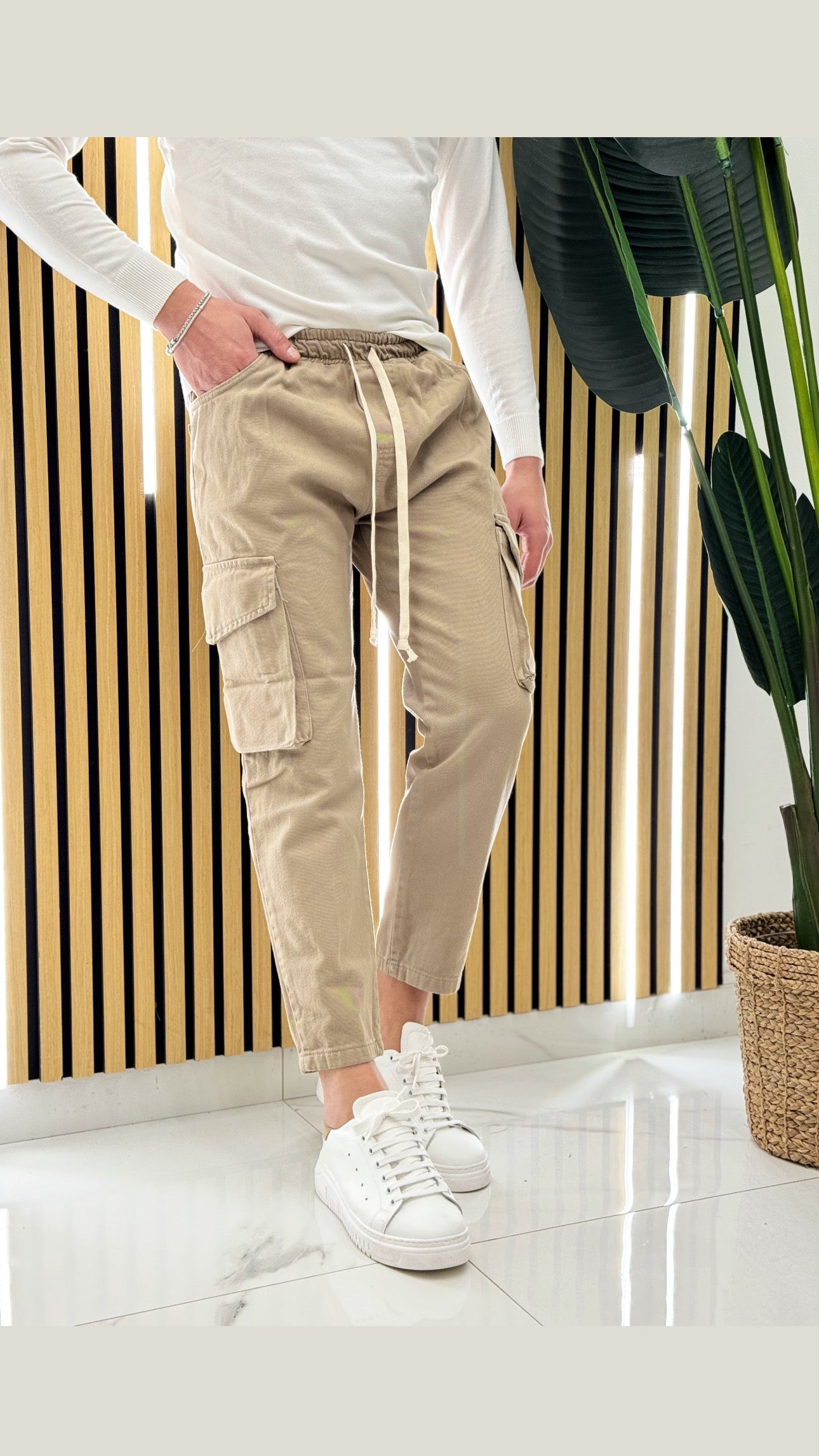 Cargo Brooklyn – VG Store