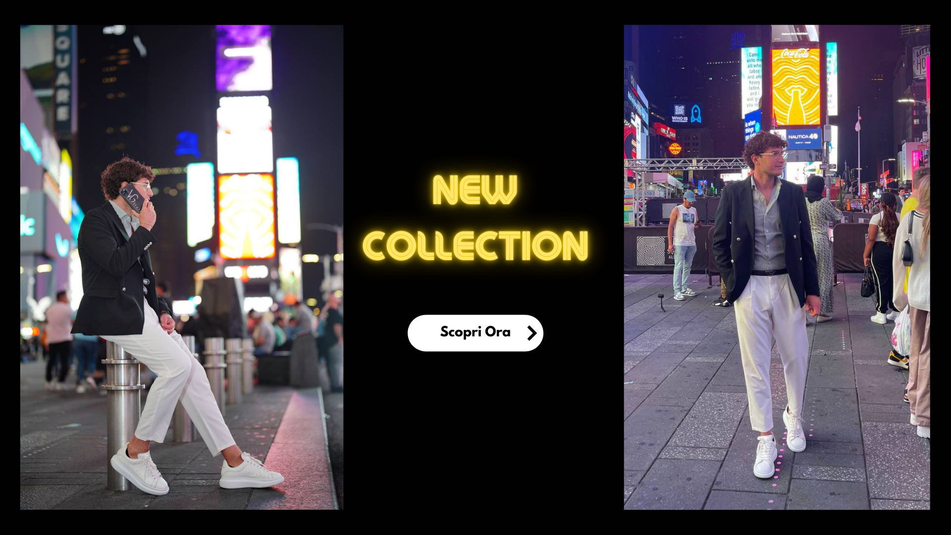 Vg Store - Abbigliamento Uomo - Frattamaggiore NA – VG Store