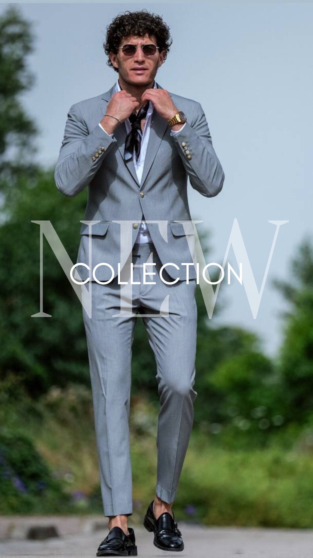 Vg Store - Abbigliamento Uomo - Frattamaggiore NA – VG Store