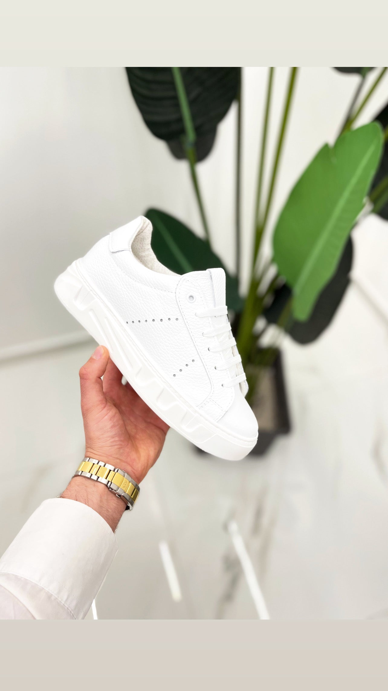 Sneakers Valentine’s – VG Store